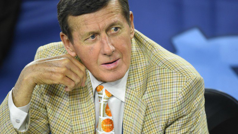 Craig Sager's family drama is playing out in public after his son ...