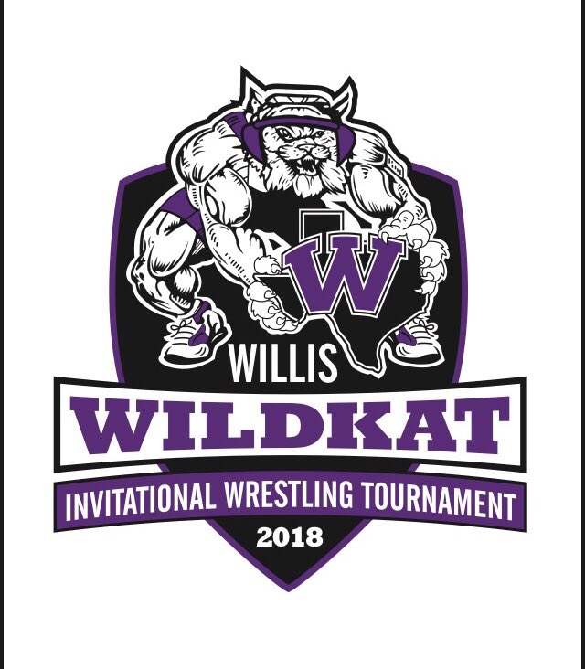 Willis Isd Logo