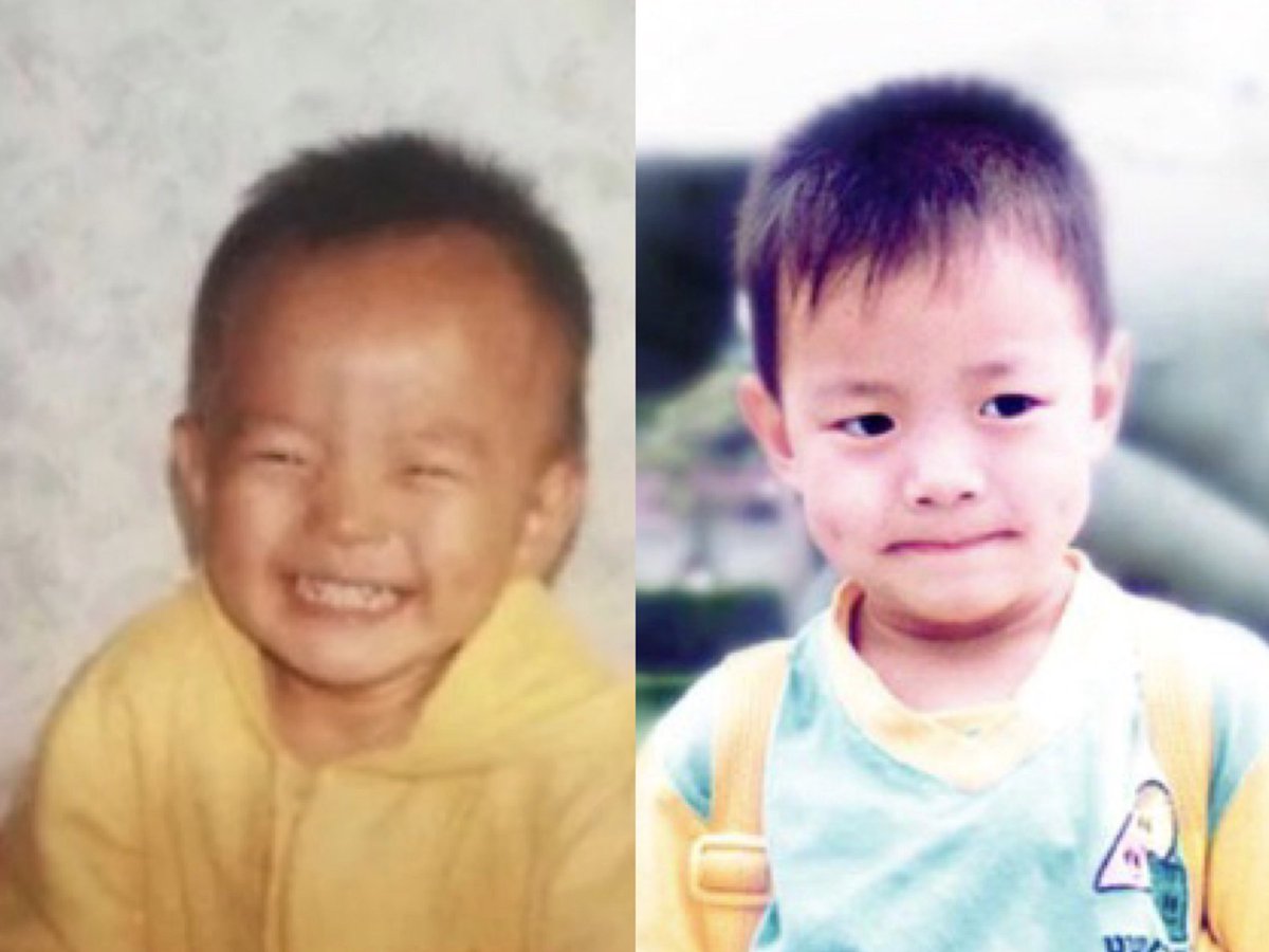 Vixx Hongbin Predebut