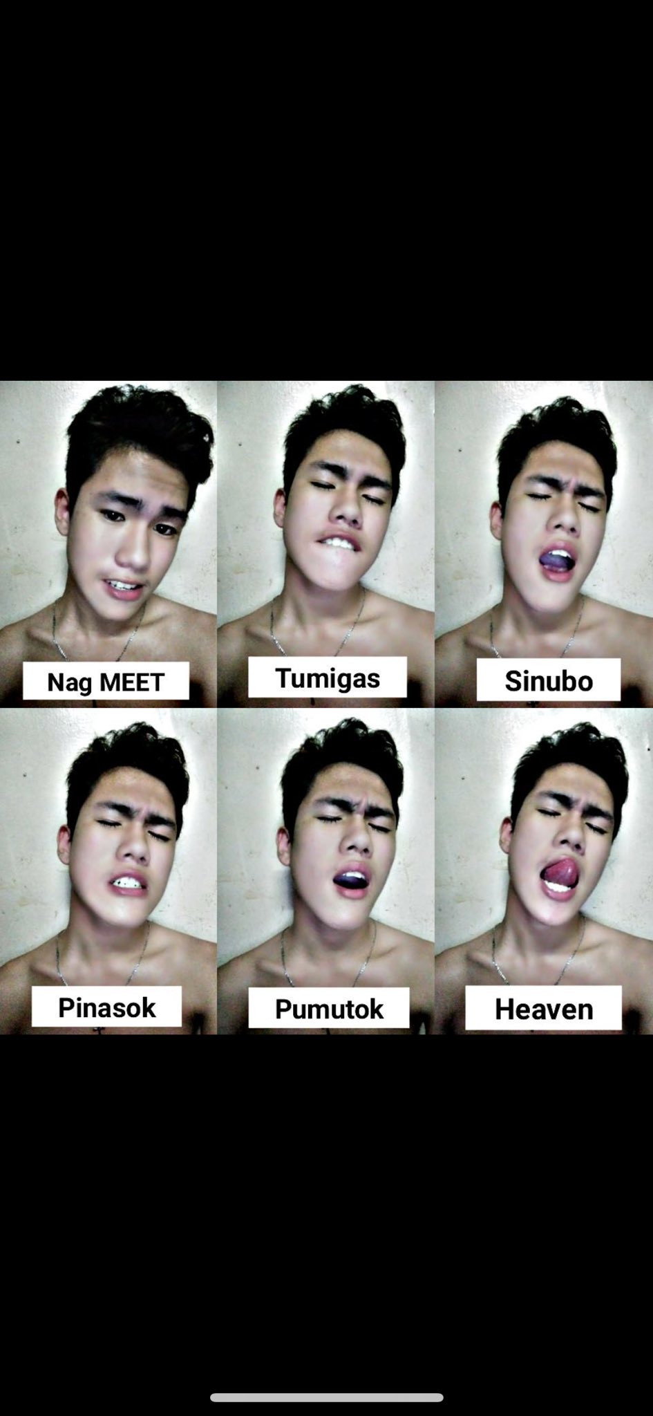 Mr.Jakol on Twitter: "Ughh https://t.co/fM5KTlNQCt" / Twitter