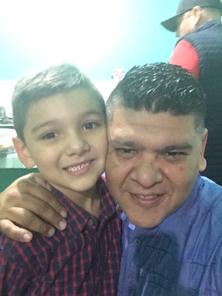 CESAR BARRON (@CESARLEONEL1) | Twitter