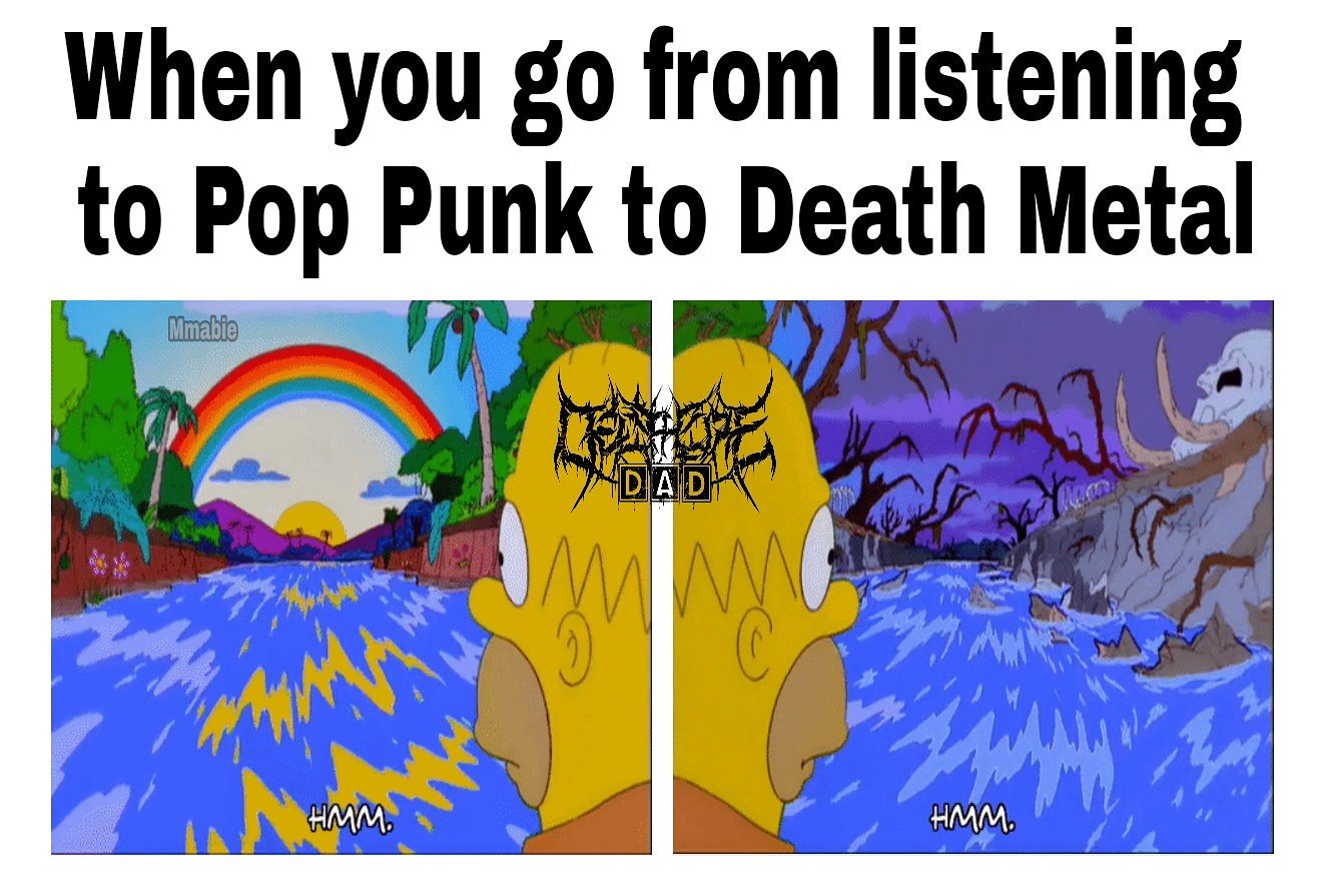 Pop Punk Memes The Best Punk Memes :) Memedroid