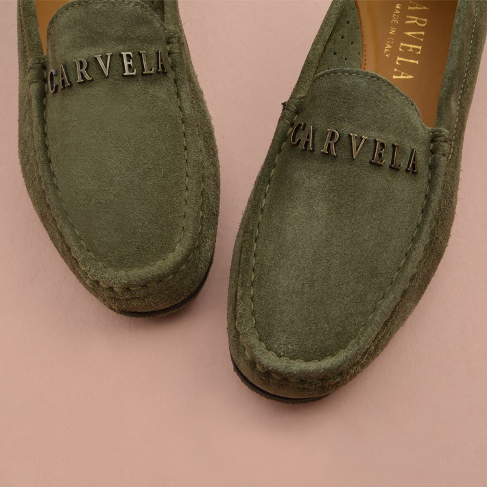 Carvela For Men At Spitz Blue