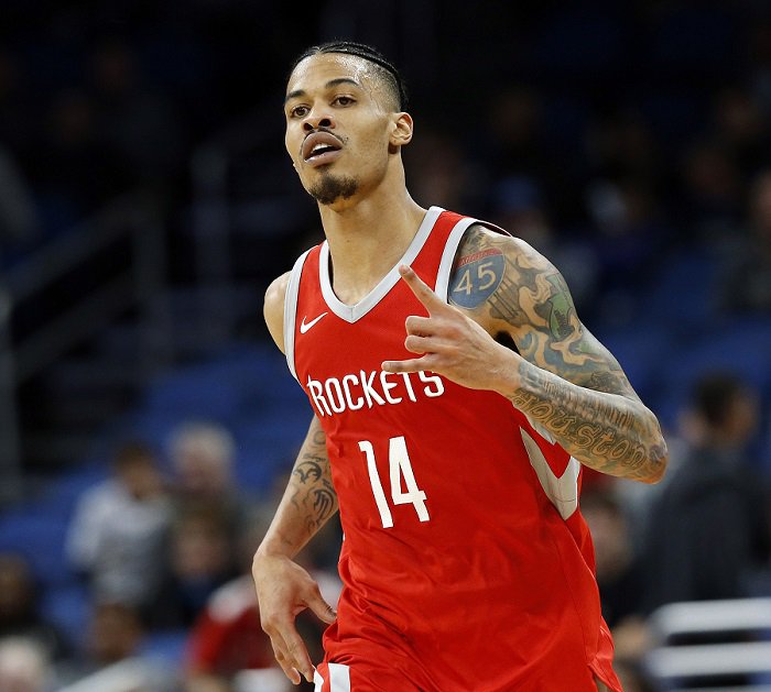 [SHITPOST] Chris Paul is Napoleon Bonaparte : r/rockets