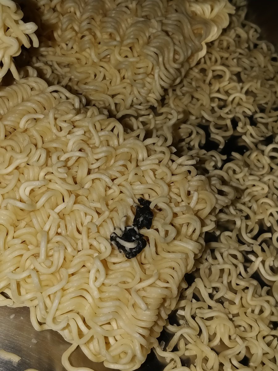 Consumer alert – Black fungus in Maggi | PesPro
