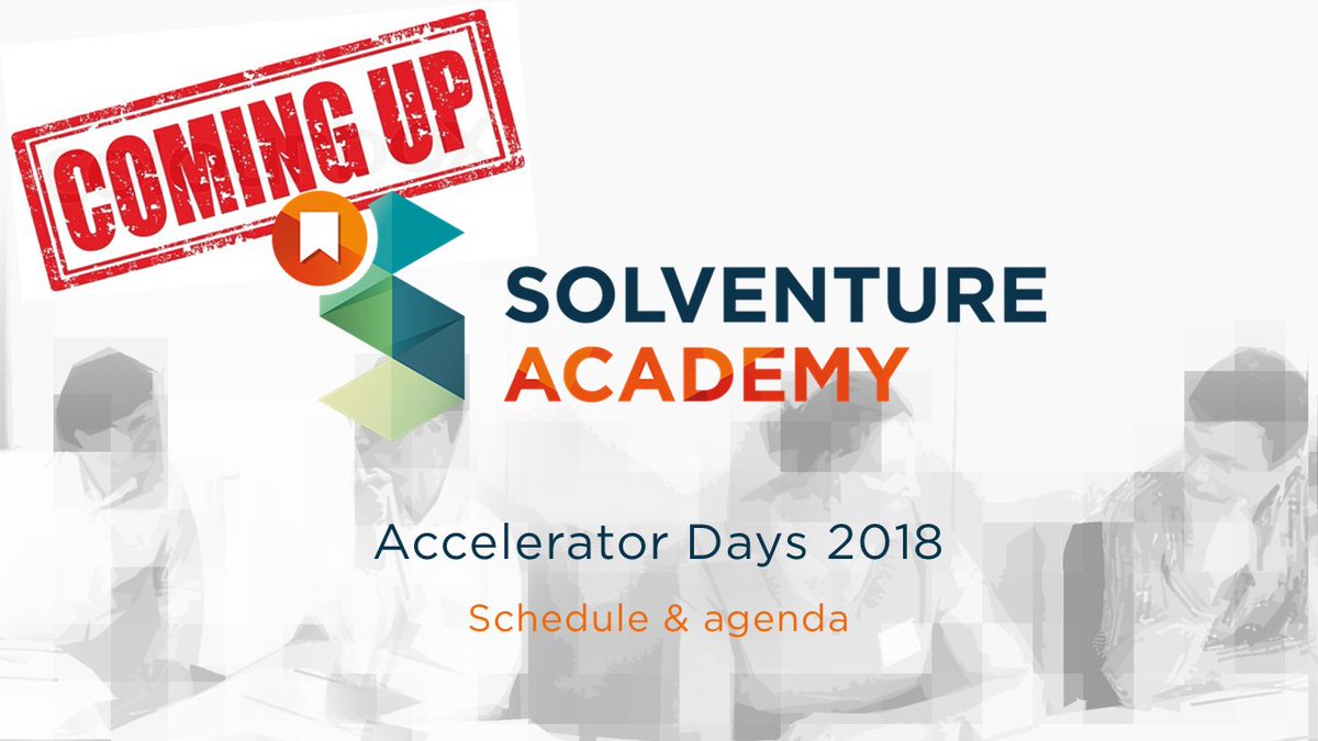 Solventure Academy (@Solventure_Acad) | Twitter
