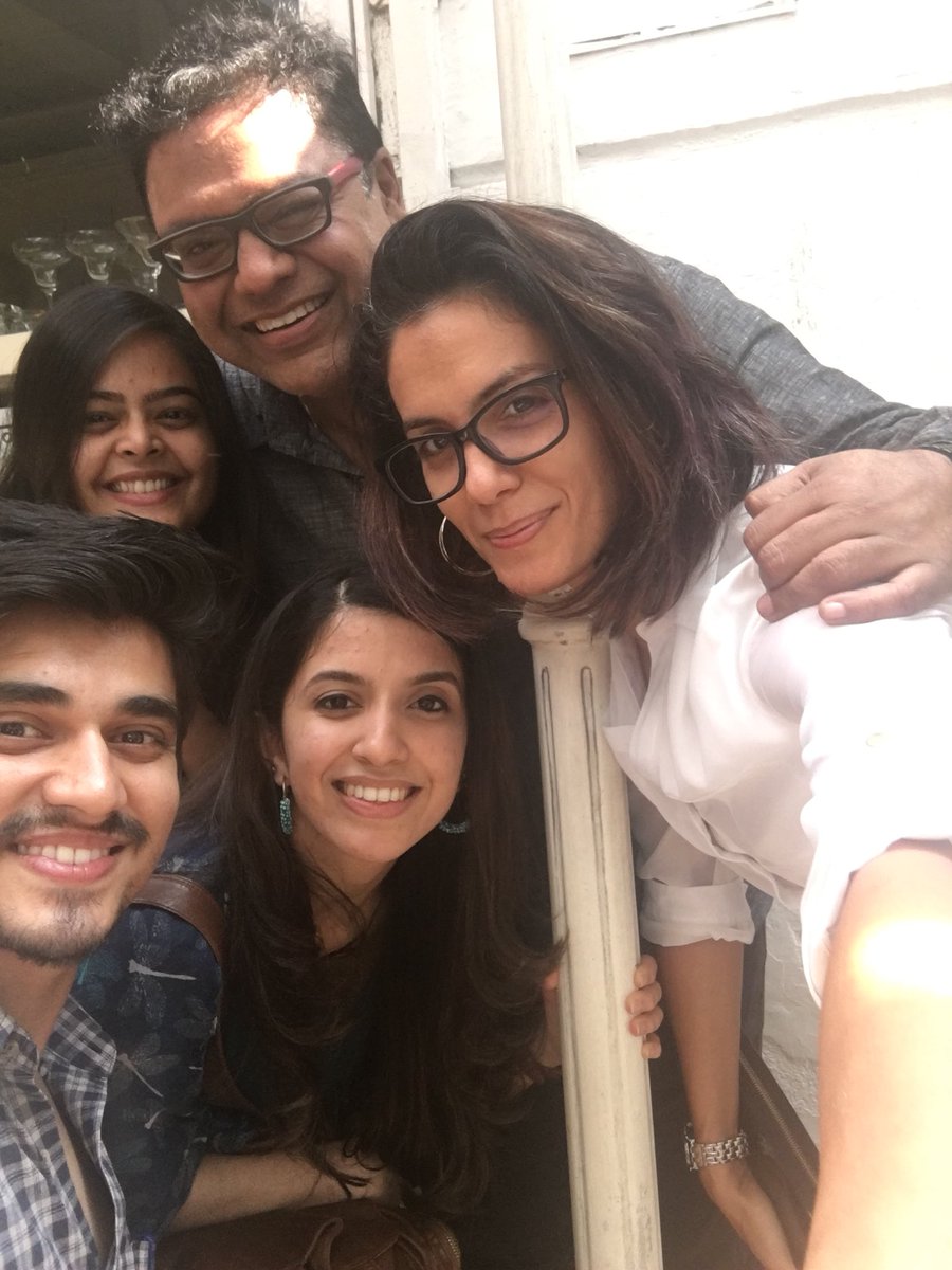 Devashree Pande (@devashreepande) | Twitter