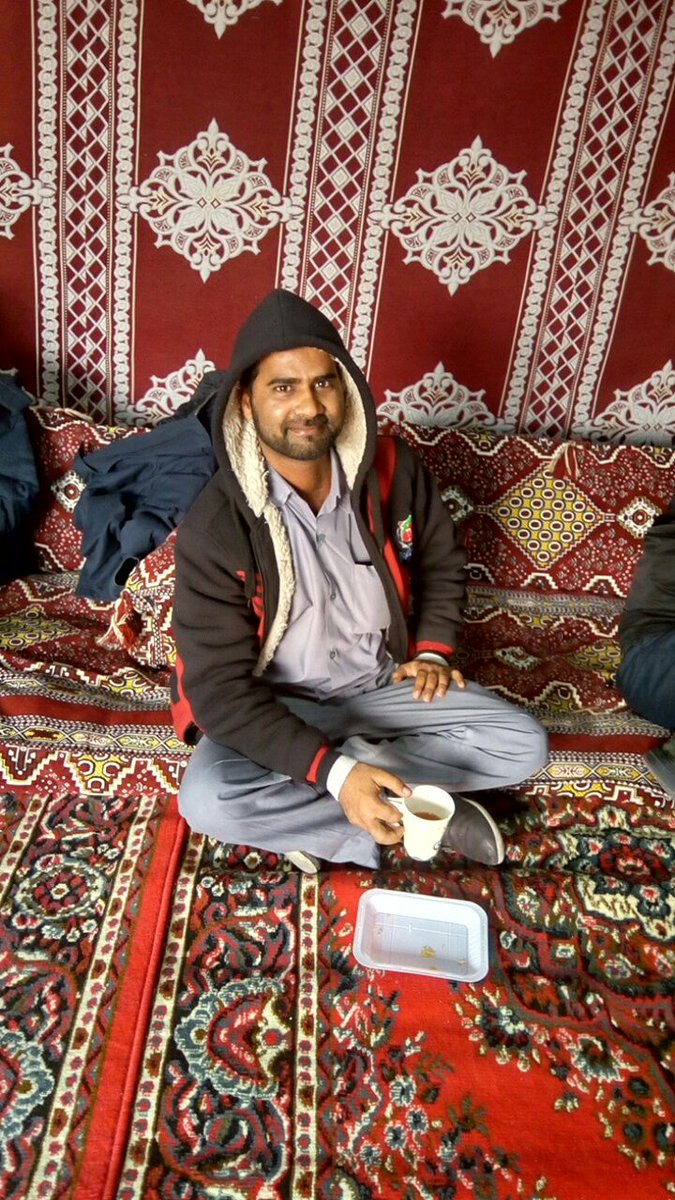 MaroofChauhan@gmail.com (@maroof_chauhan) | Twitter