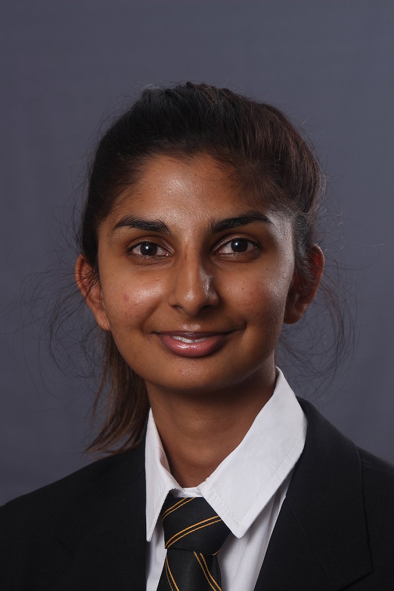 MatricResults2017 2017's top science achiever is Timera Naidoo from ...