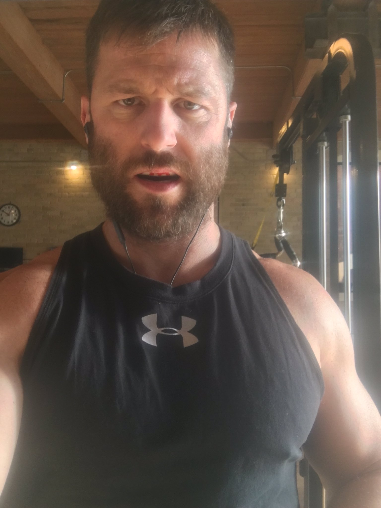 Dave Salmoni