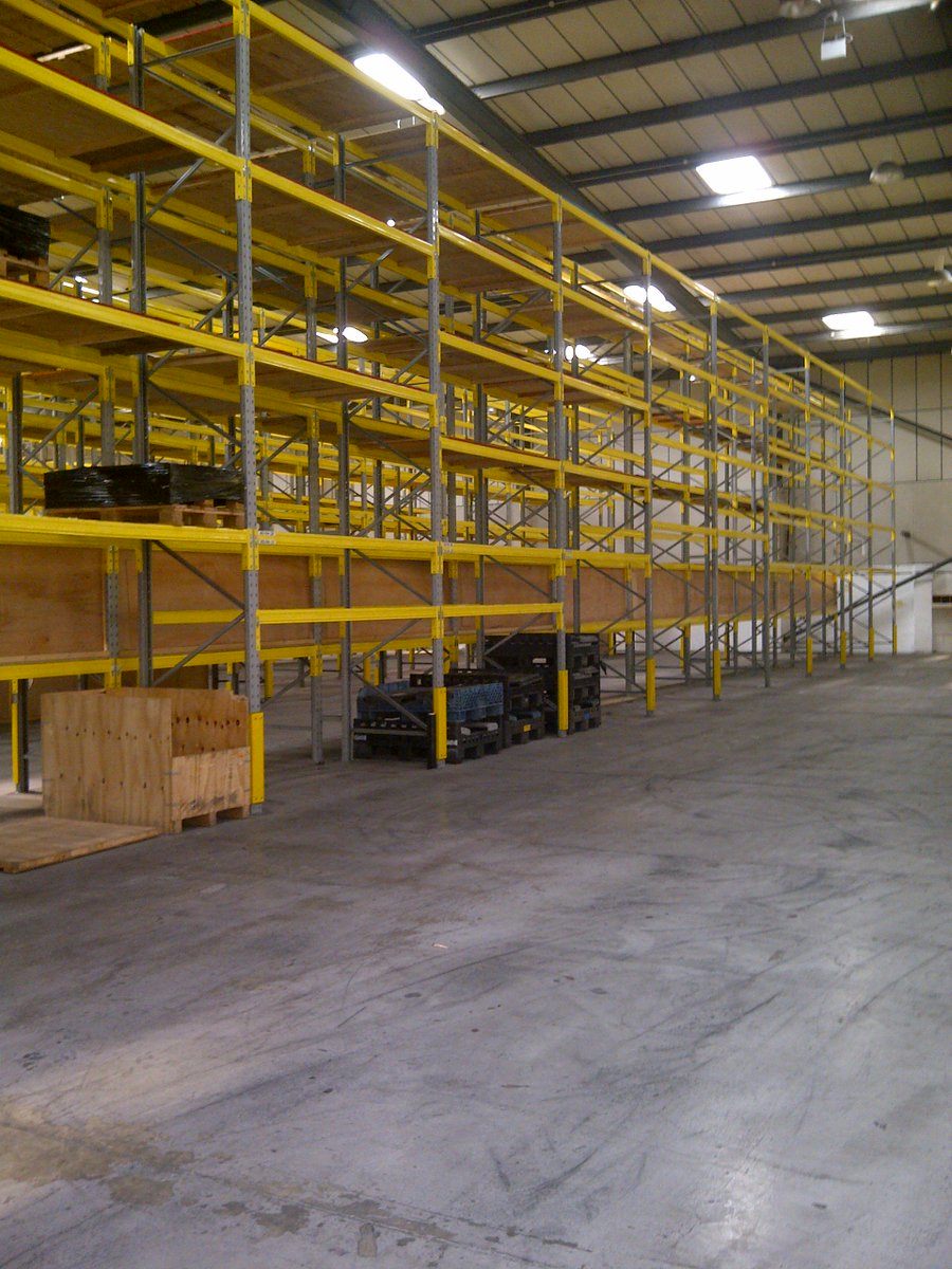 Orient Racking (@OrientRacking) | Twitter