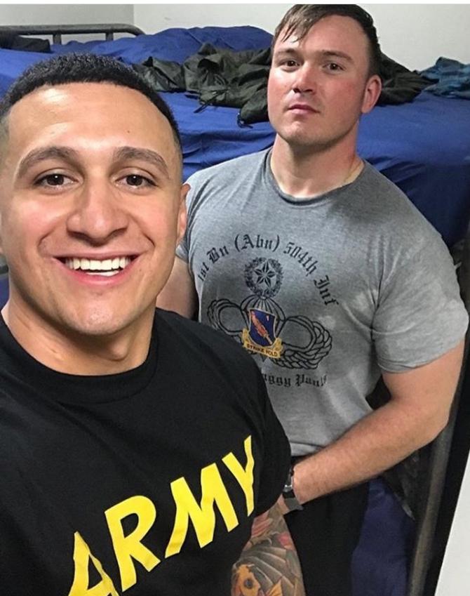 Jason Pacheco's Instagram, Twitter & Facebook on IDCrawl