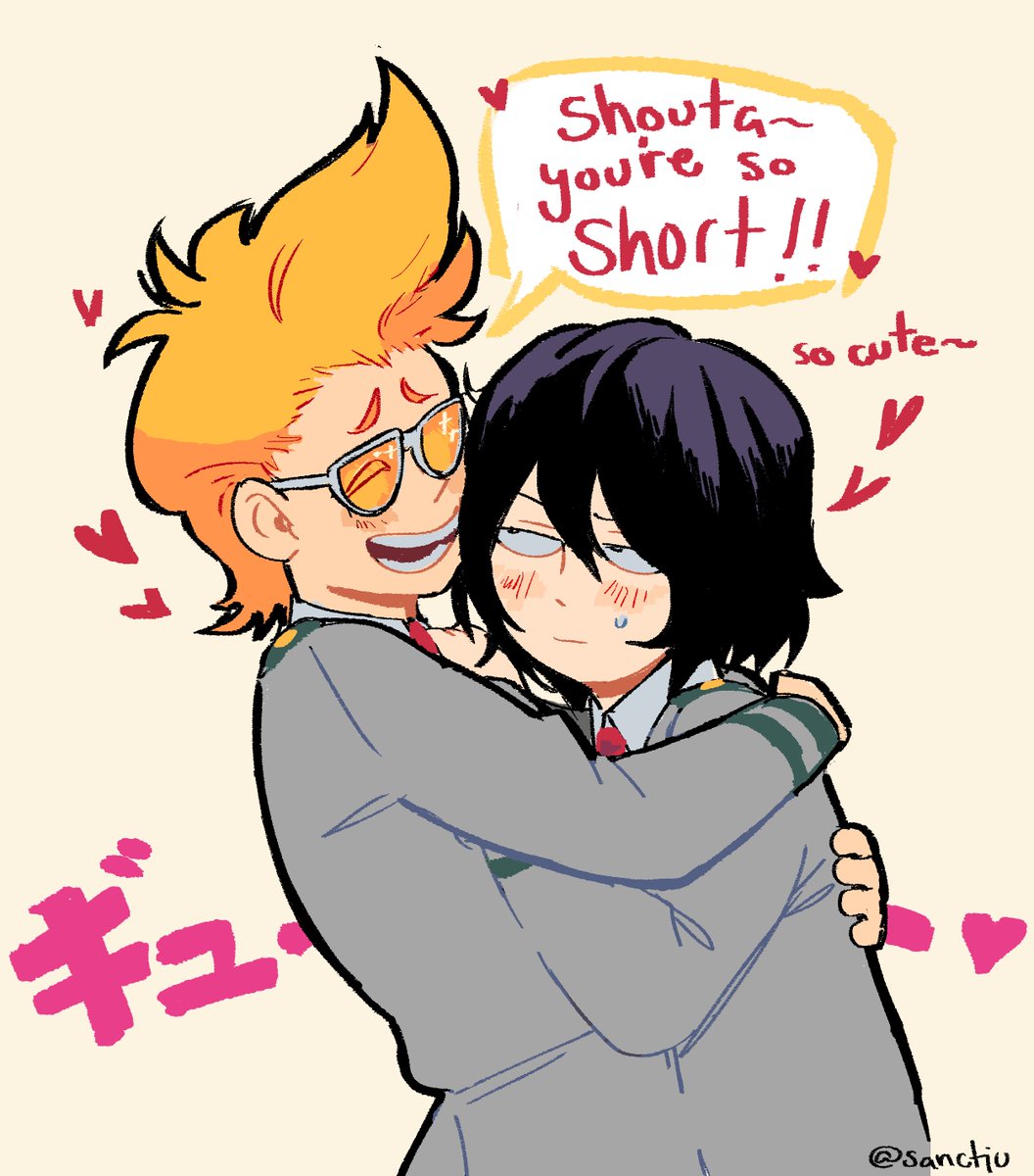 Pin by Ashton Coomes on BNHA // MHA | My hero academia episodes, Hero ...