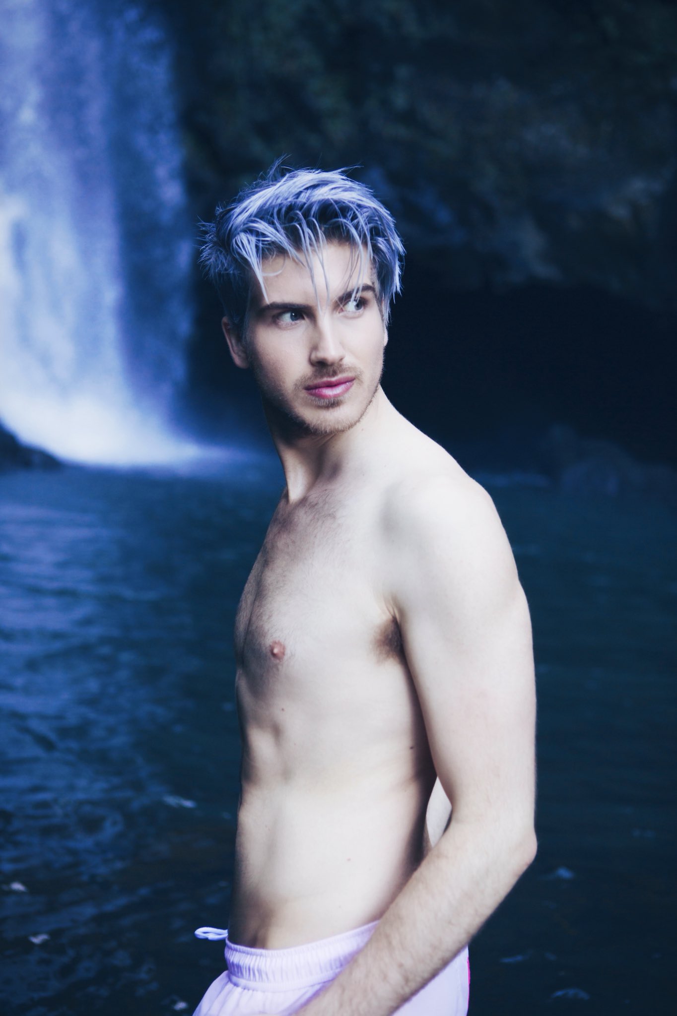 Joey Graceffa Model
