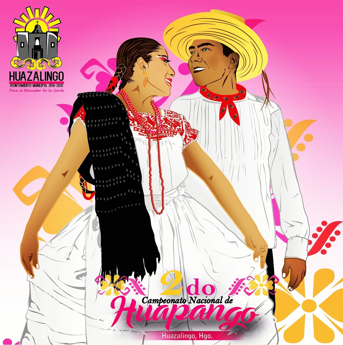 EL HUAPANGO COMO UN ARTE