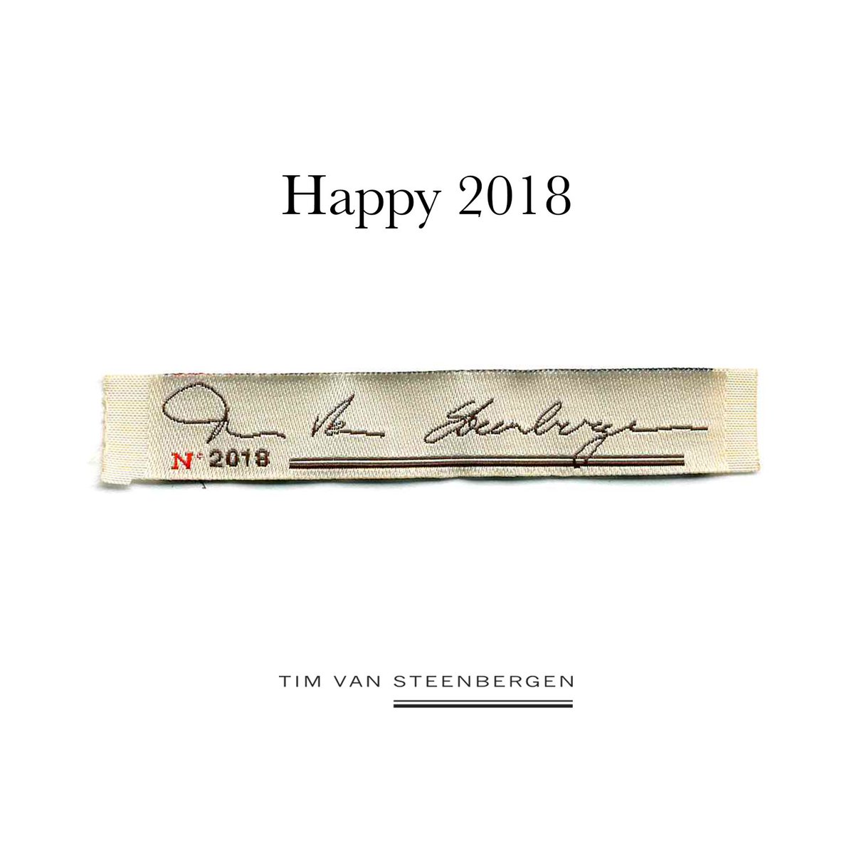 Tim Van Steenbergen (@TVSteenbergen) | Twitter