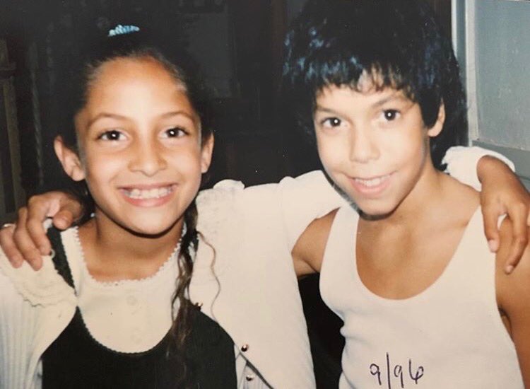 Christel Khalil Matilda