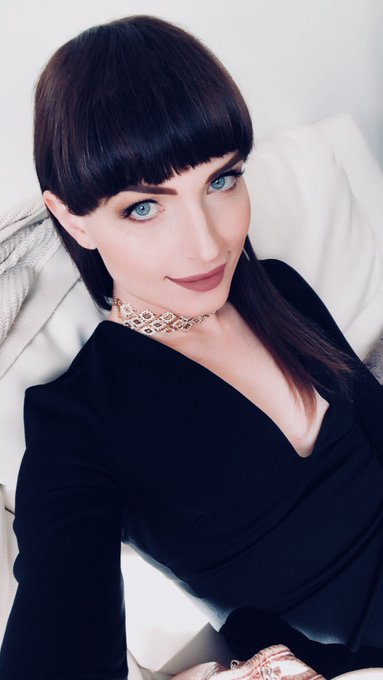 TW Pornstars - Natalie Mars. Pictures and videos from Twitter. Page 13