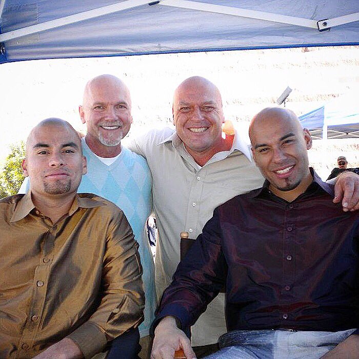 Daniel E Luis Moncada