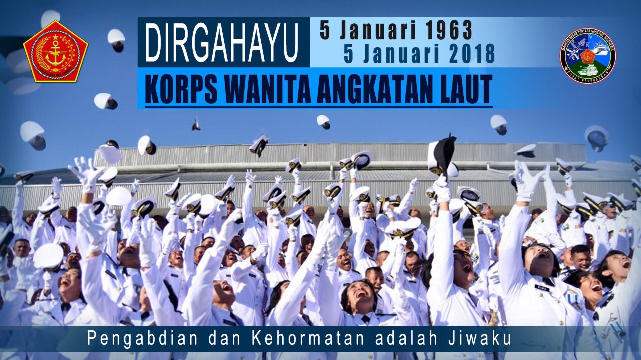 Pusat Penerangan TNI on Twitter: Pusat Penerangan TNI on Twitter: