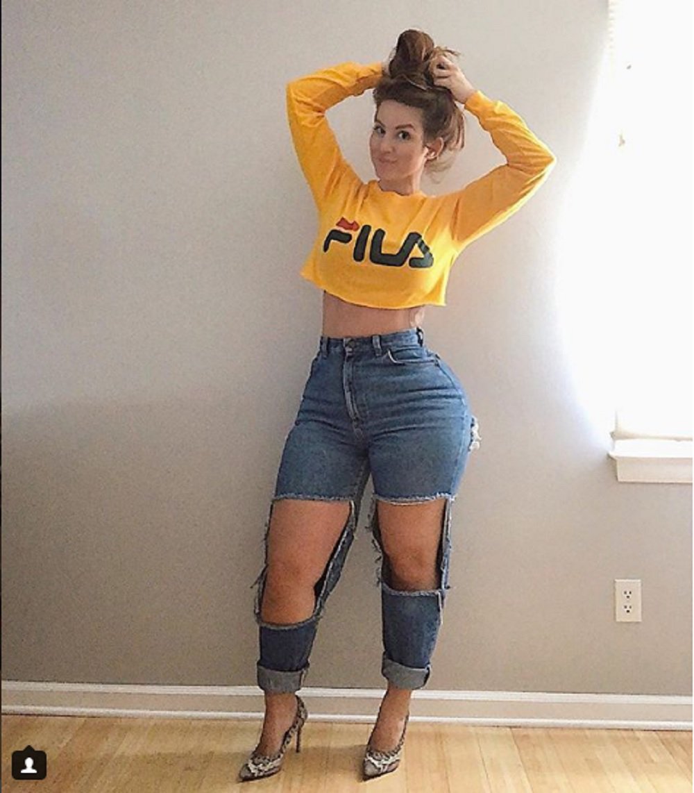 Mindy sittinpretty, la doctora catalogada como la más hermosa del mundo ...