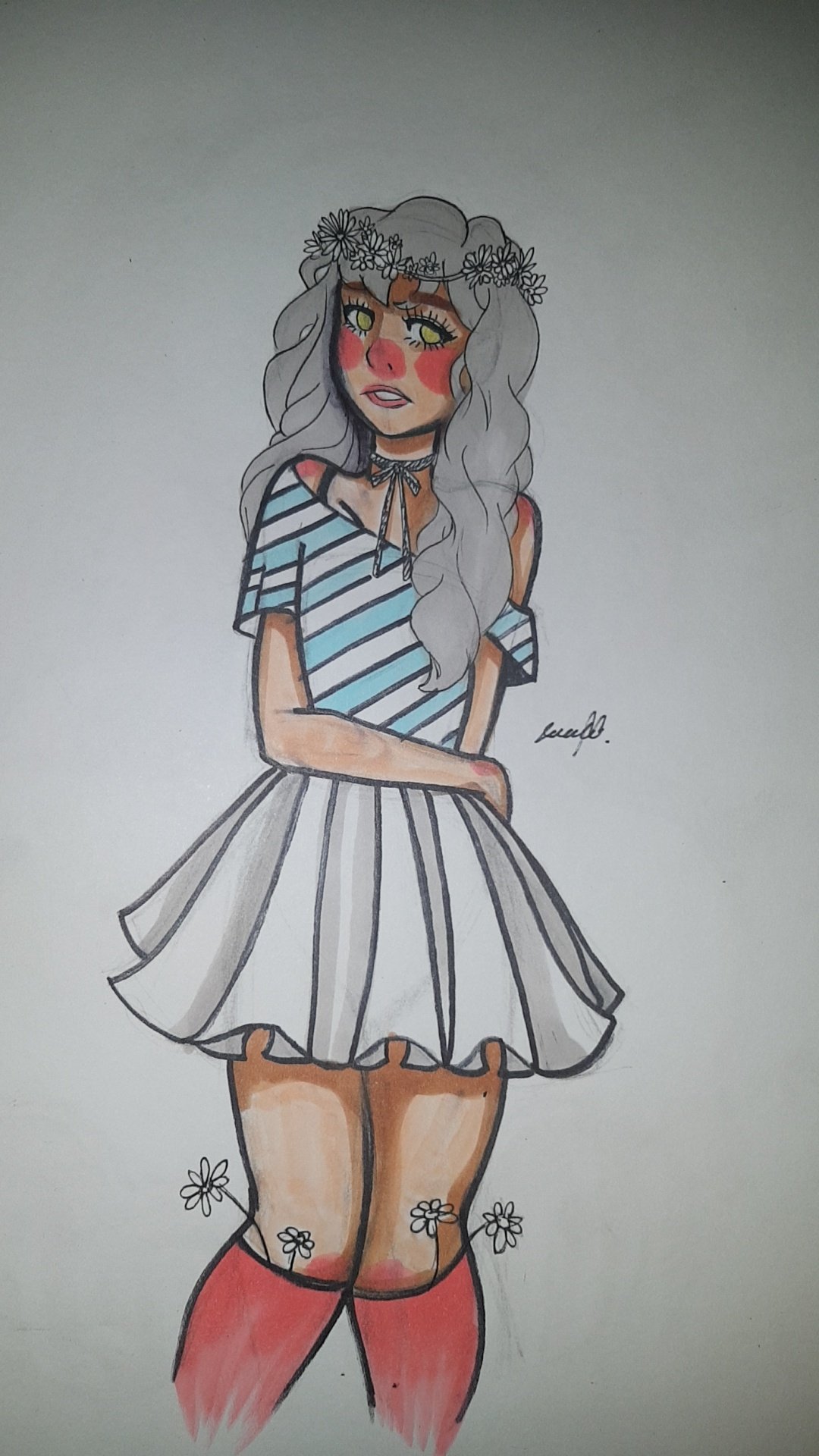 Simple Tumblr Drawings