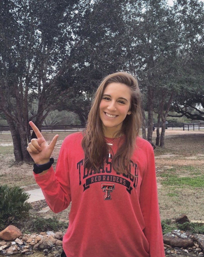 Mackenzie Morgan's Instagram, Twitter & Facebook on IDCrawl