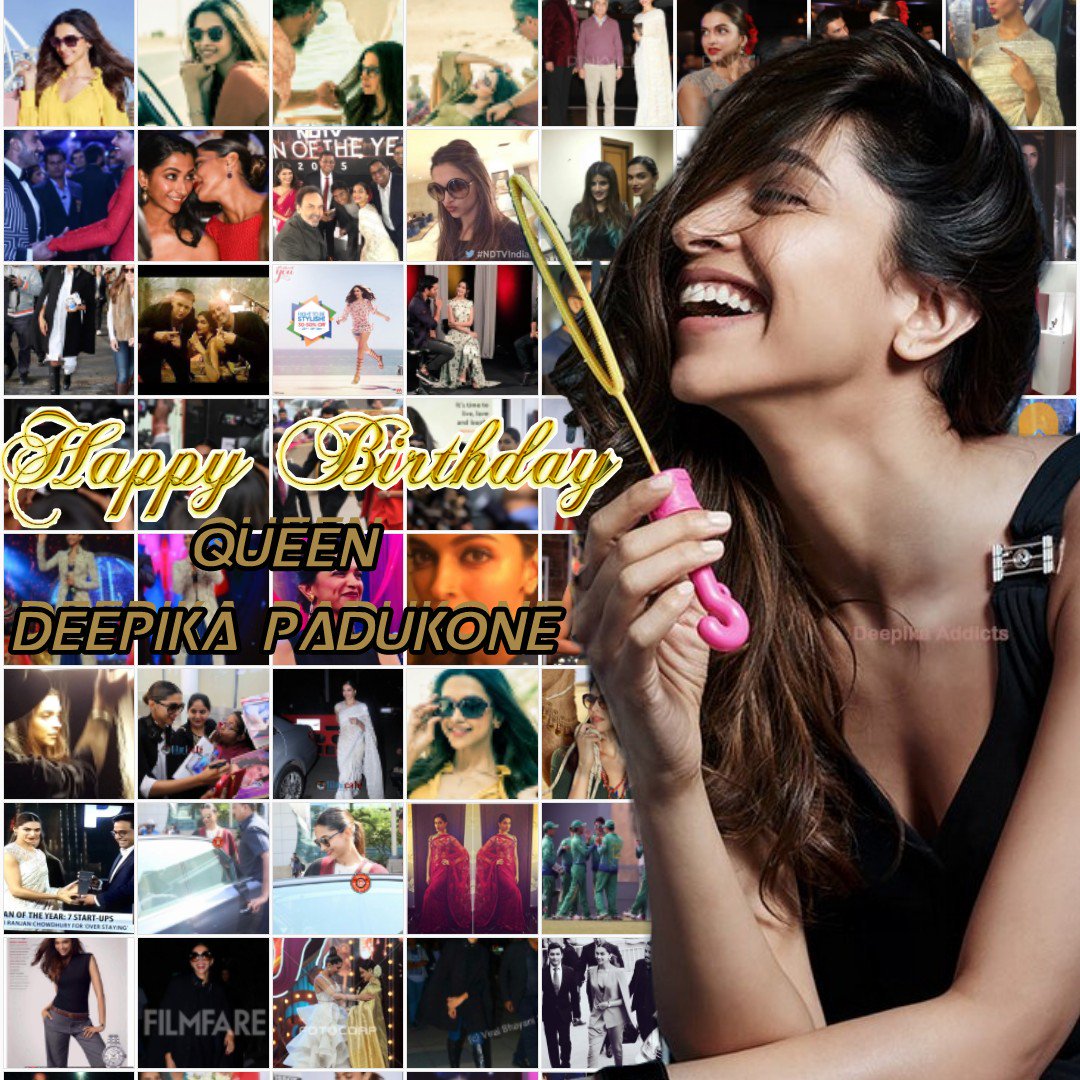 Deepika Padukone FC (@DeepikaFanz) | Twitter