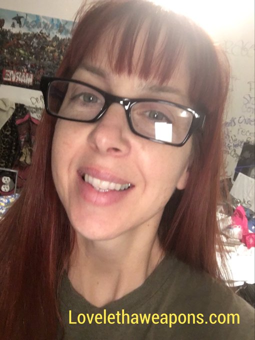 Tw Pornstars Letha Weapons Pictures And Videos From Twitter