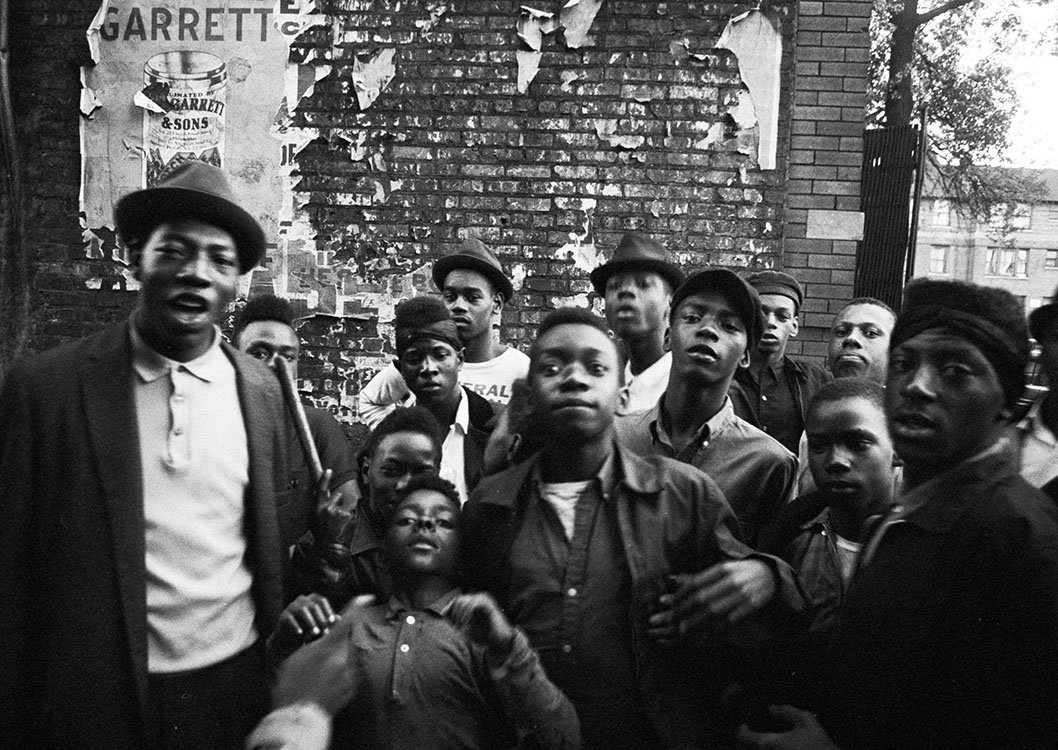 Almighty Vice Lord Nation