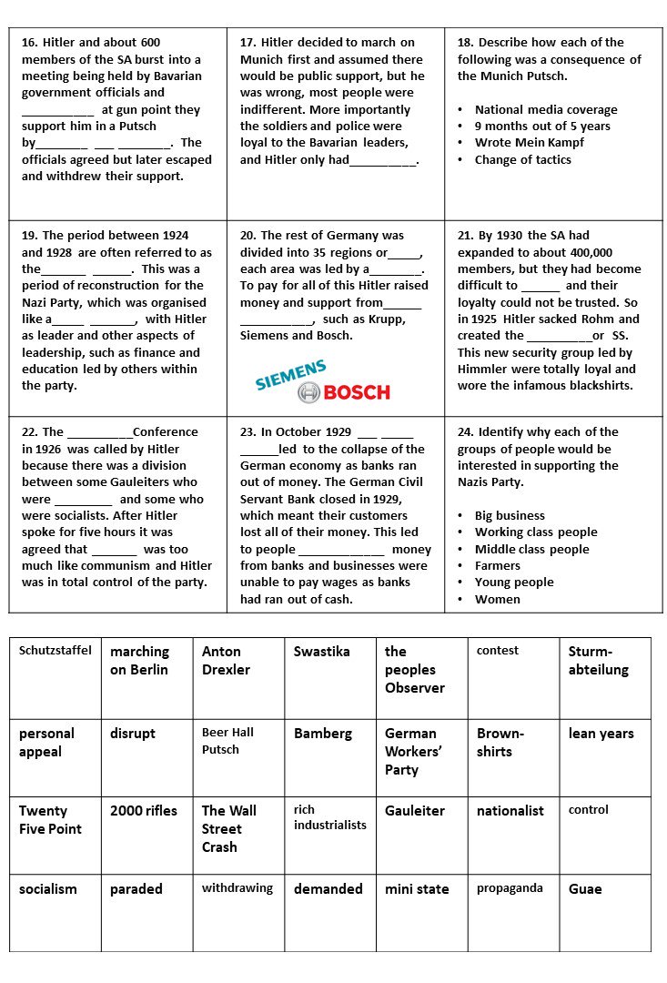 Greg Thornton (@MrThorntonTeach) | Twitter