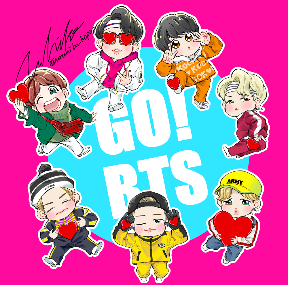 JIMIN got no jams (@shally_wong) | Twitter