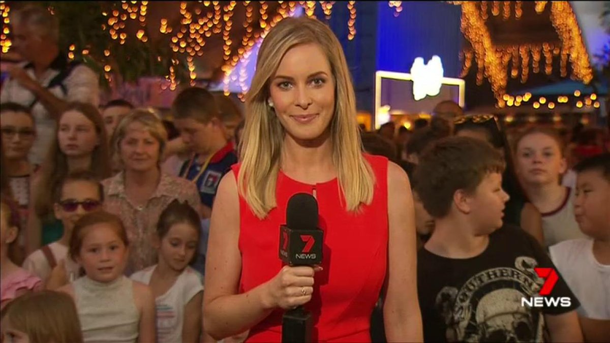 Tonight’s weather with Laura Dymock. 7News | 7NEWS Brisbane | Scoopnest