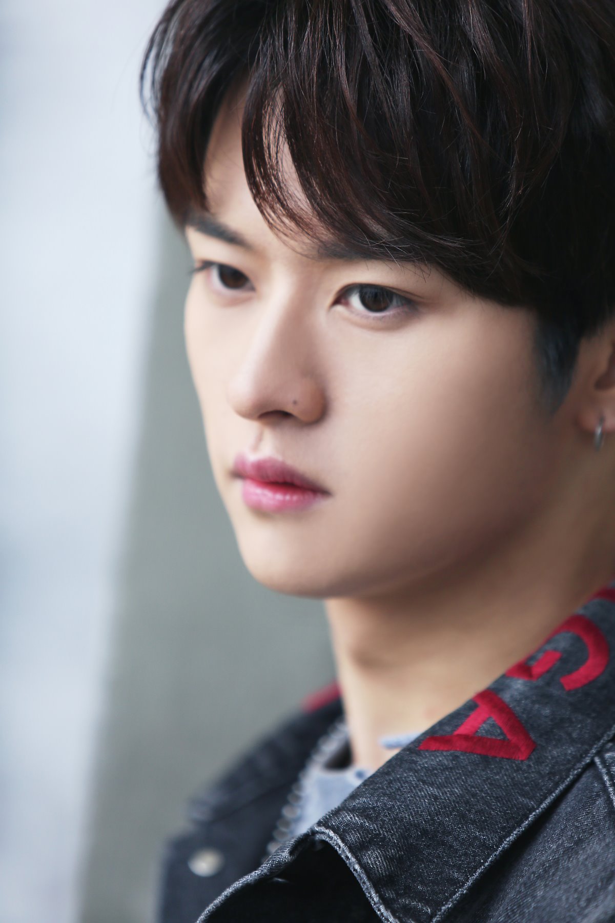 Lee Minho Pre Debut