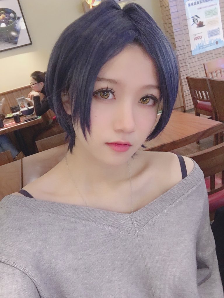 折木一茶 (@BottledEXP) | Twitter