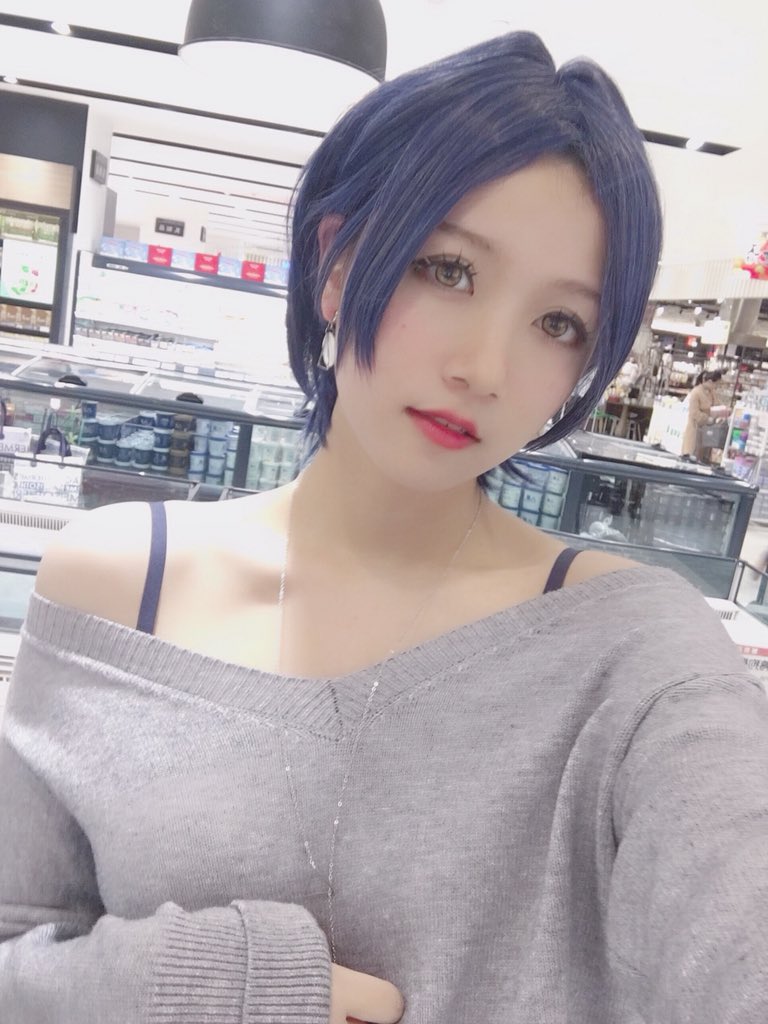 折木一茶 (@BottledEXP) | Twitter