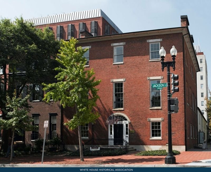 Stephen Decatur—born OTD in 1779—commissioned one of the architects of ...