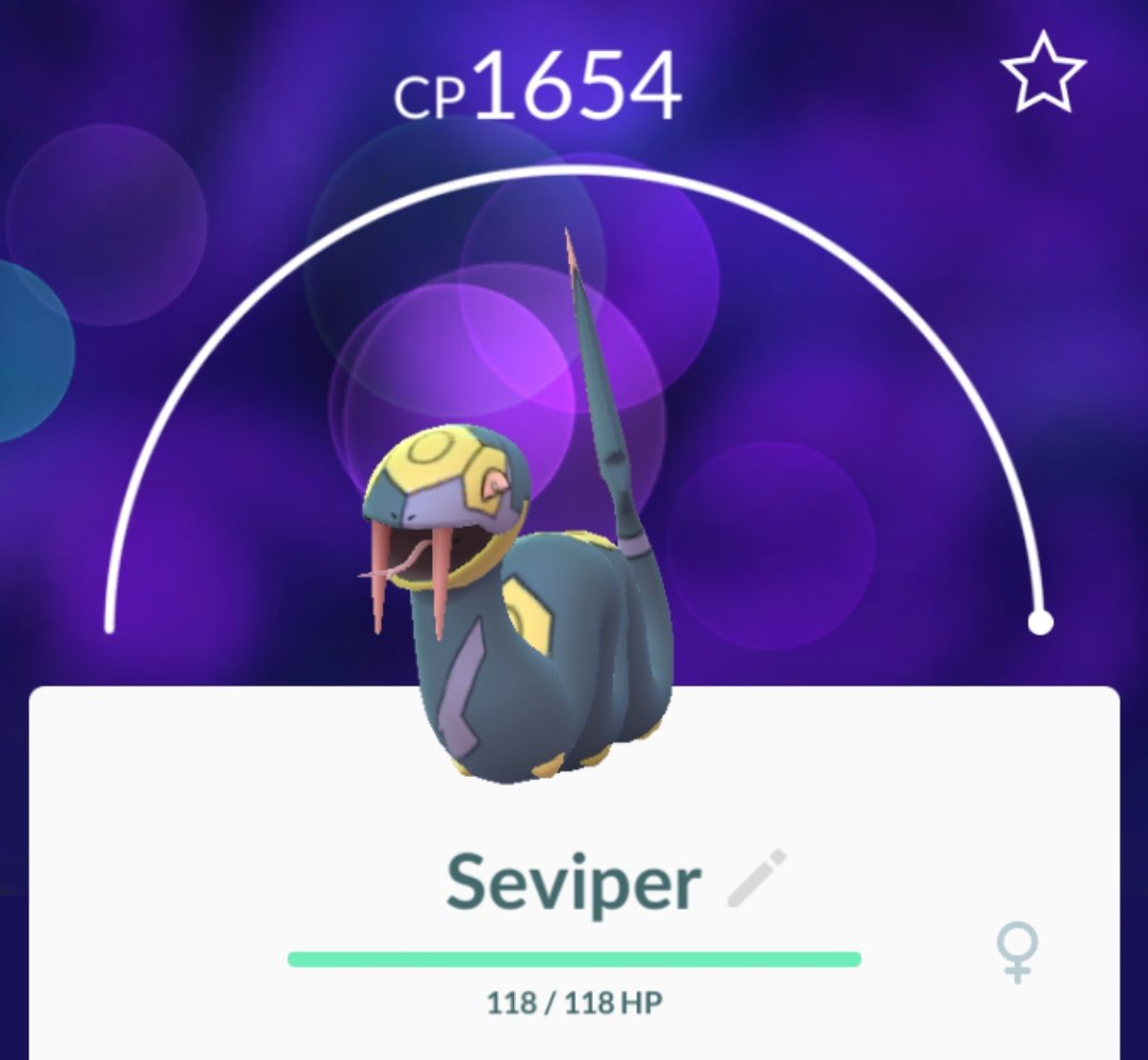 Pokemon Seviper Evolution Mega Zangoose And Seviper? | 2 Shots Of Geek