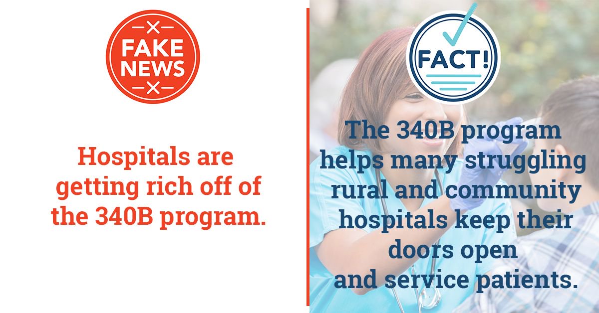 340B Matters on Twitter: 340B Matters on Twitter: