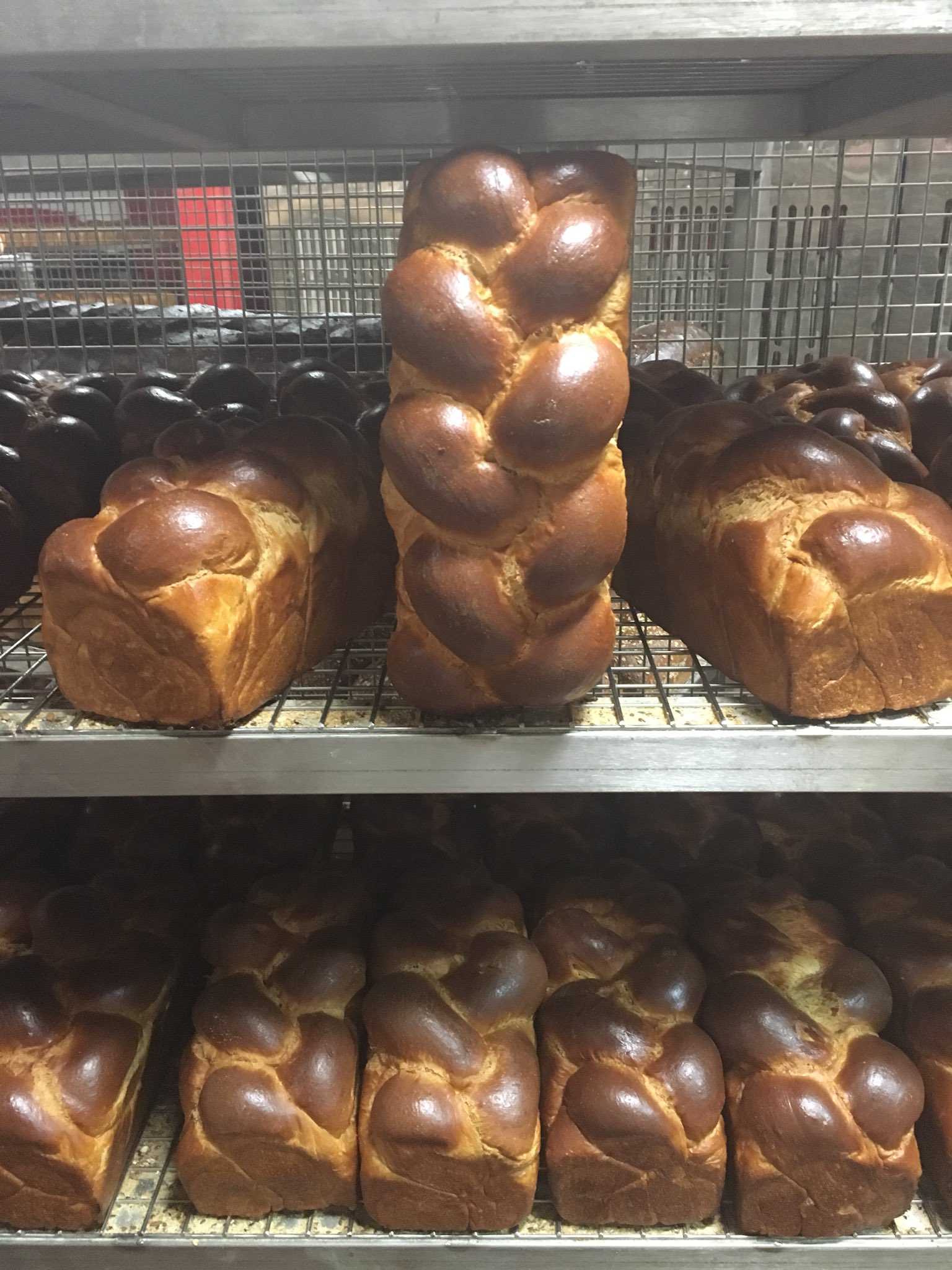 Hudson Bread on Twitter: ".@HudsonBread Thank God it’s Friday because on Fridays we make amazing ...