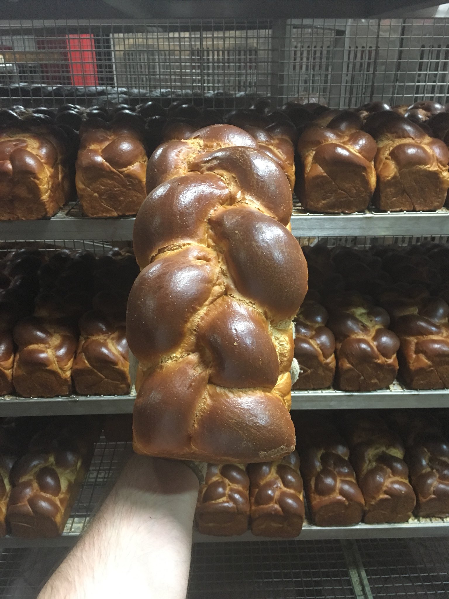 Hudson Bread on Twitter: ".@HudsonBread Thank God it’s Friday because on Fridays we make amazing ...