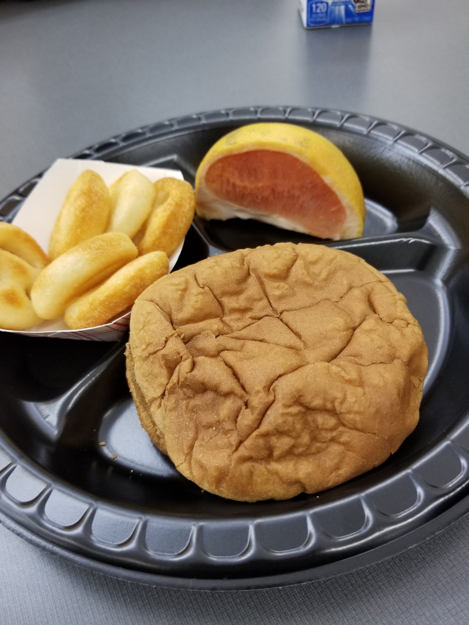 Prison Food Vs School Lunches What Do Dutch Inmates Eat? Inside Prison