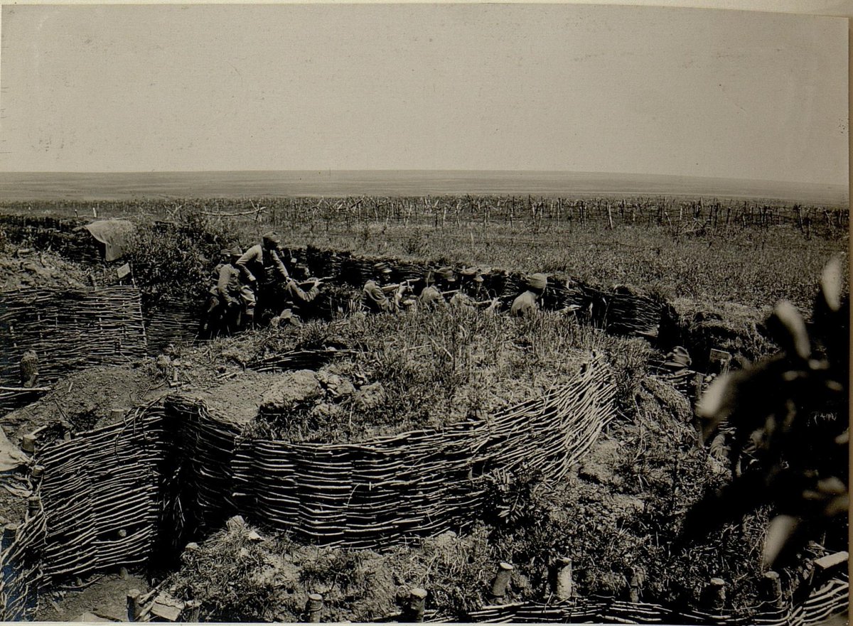 Were there trenches at the Eastern Front? : r/ww1 Were there trenches at the Eastern Front? : r/ww1