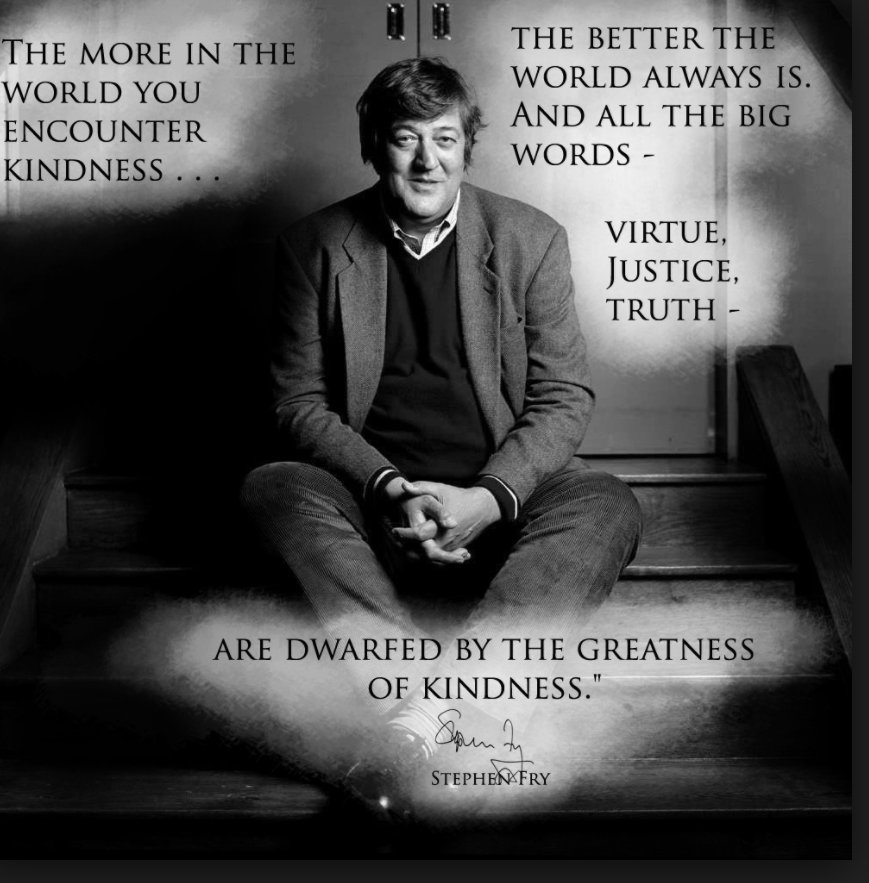 Stephen Fry Quotes