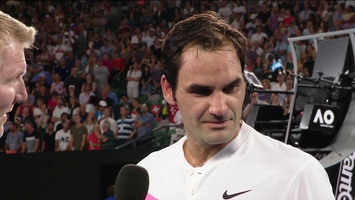 Roger Federer - Starporträt, News, Bilder | GALA.de