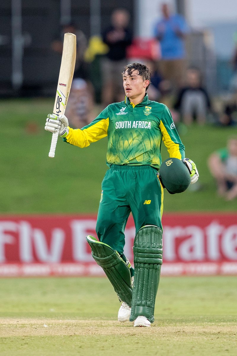 Under-19 World Cup wrap: England batsmen make hay - Cricket365