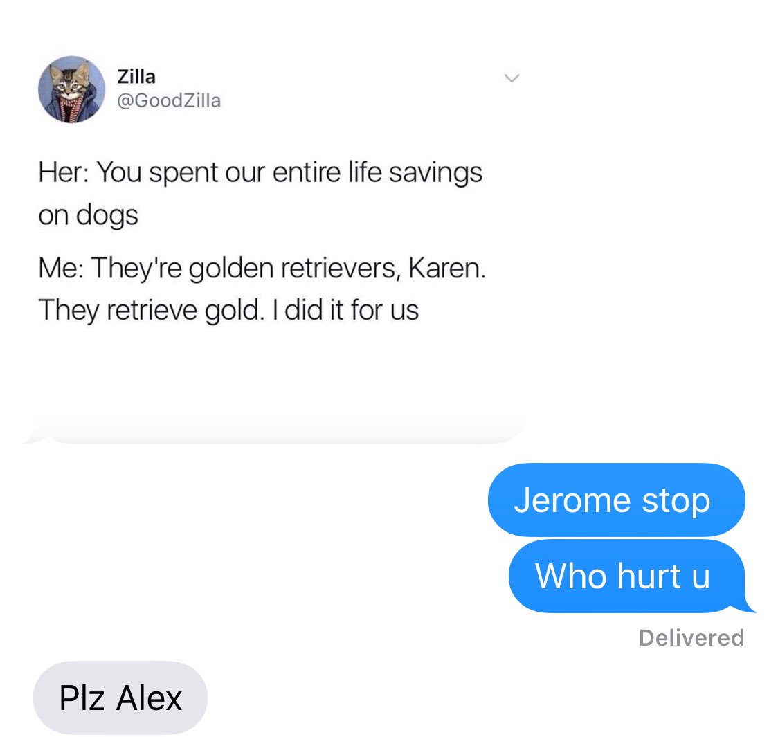 Jeromeasf In Real Life