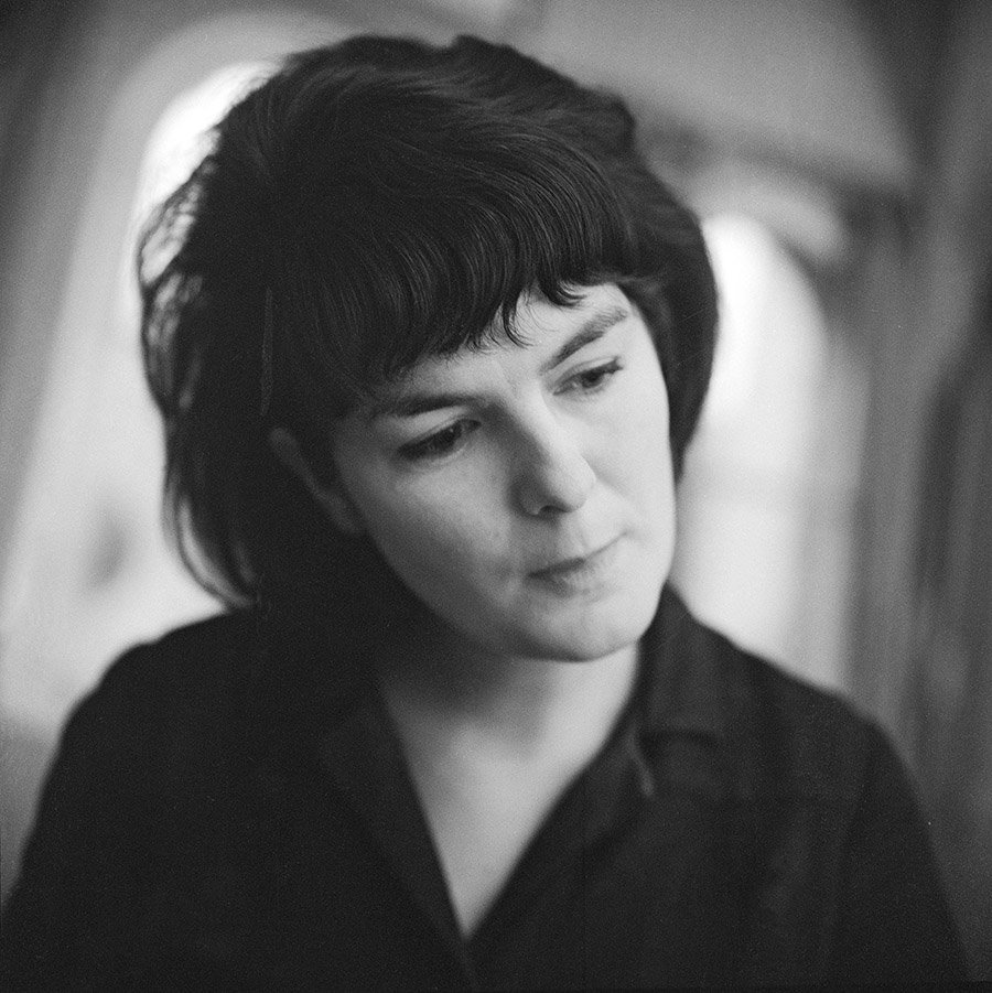 Ann Quin's new collection, 'The Unmapped Country', edited by , is ...