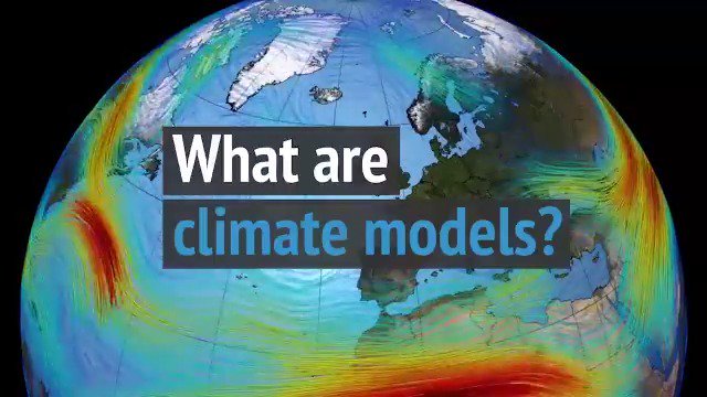 Carbon Brief on Twitter: "Q&A: How do climate models work? | @hausfath @rtmcswee #archive Read ...
