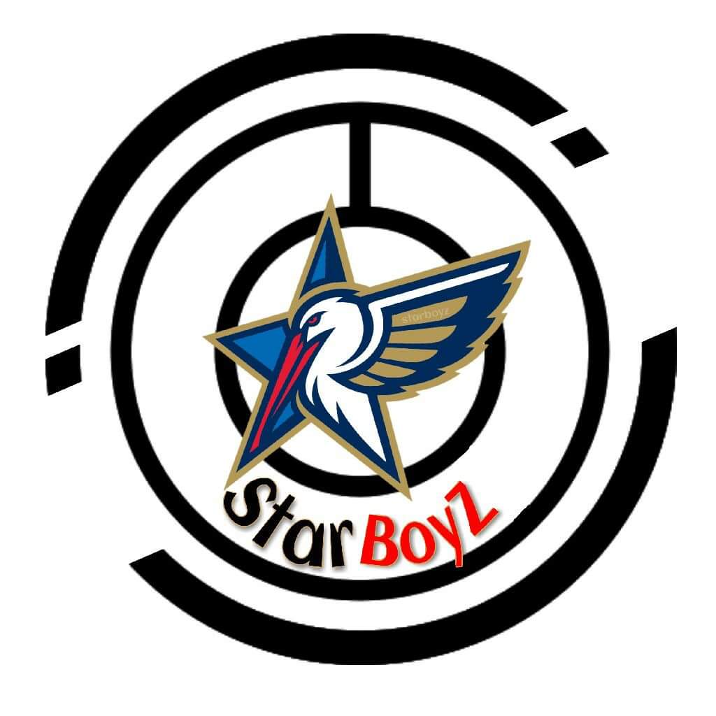 Starboyz Logo SOUTH⭐STAR⭐BOYZ